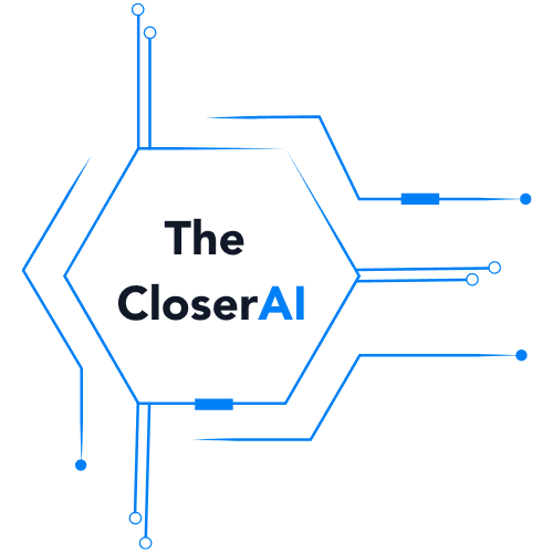 The CloserAI